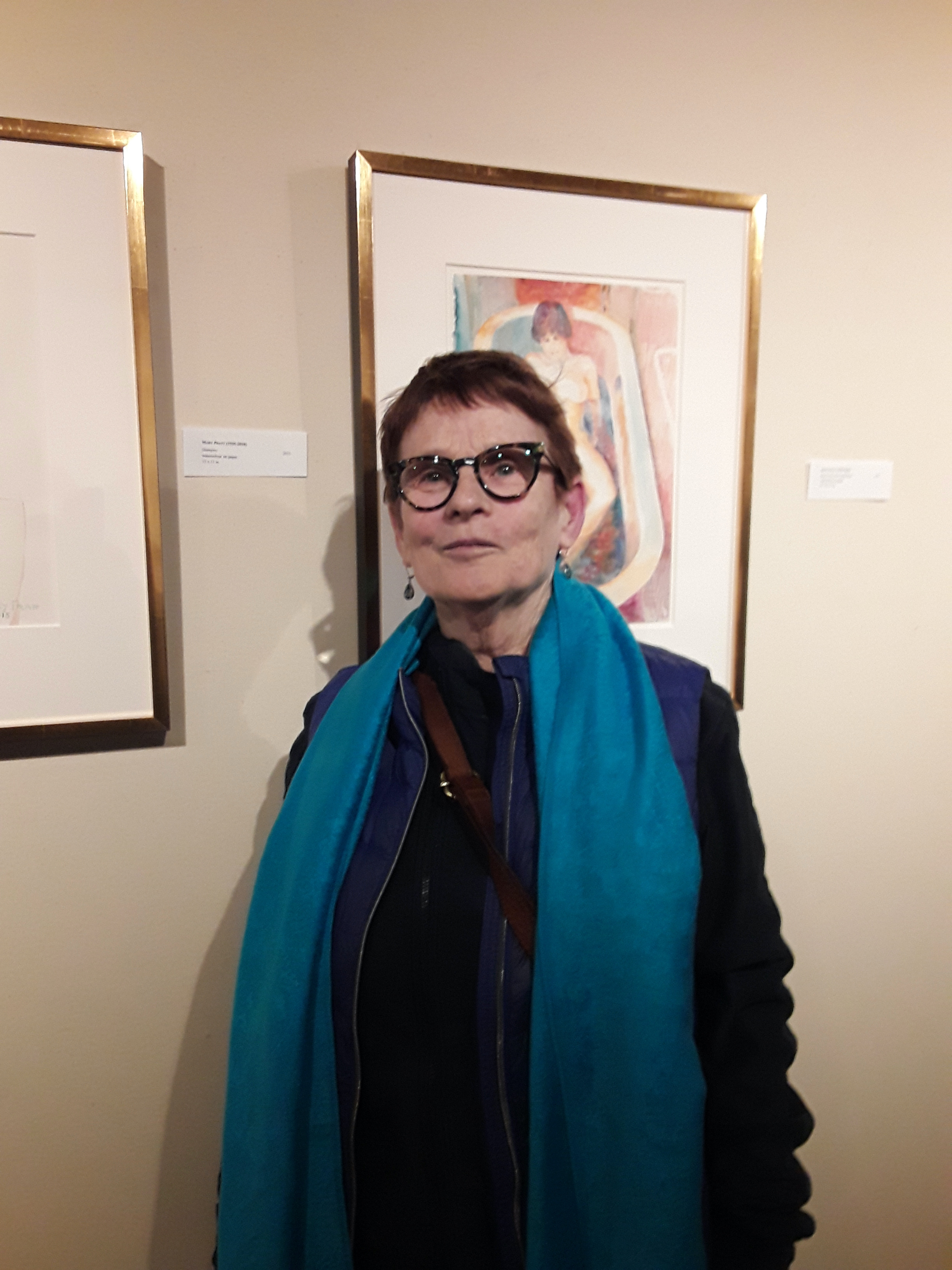 Canadian Art Monsters – The Landscape of Canadian Women's Crime Fiction